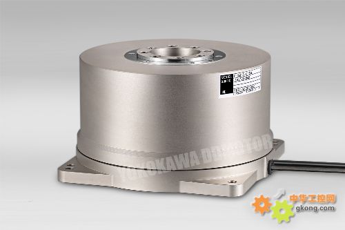 YOKOKAWA DD马达 T-DM1A-045G-DD电机 DD马达 YOKOKAWA-