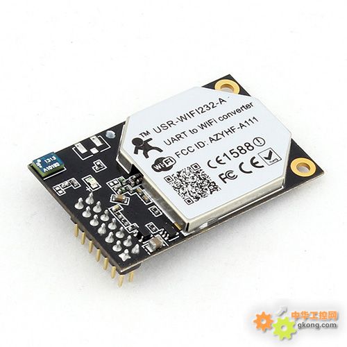 供应工业用的WIFI模块-工业级WIFI模块 WIFI传输模块 WIFI集成模块-