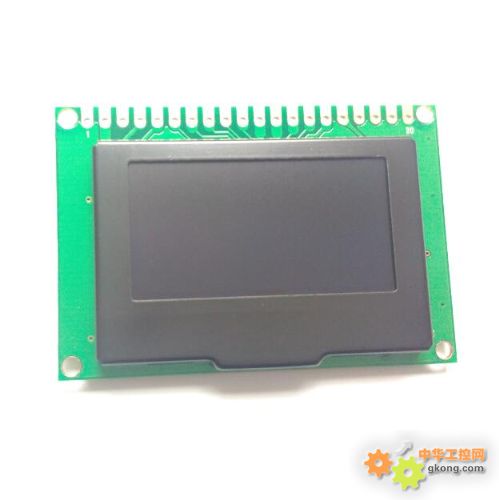 OLED显示模块12864-oled12864 显示模块12864 oled模块-