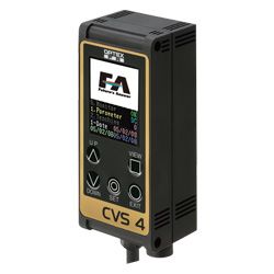 视觉传感器CVS2-N20-R应用于塑料瓶的检测-CVS2-N20-R 视觉传感器 图像传感器-