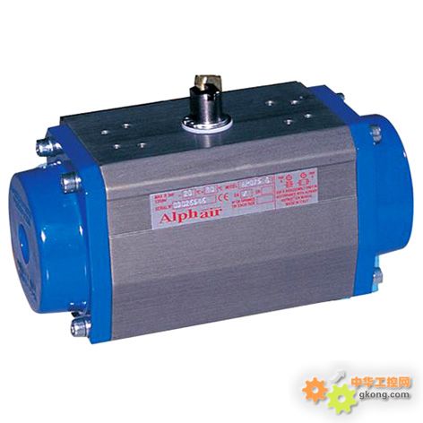 ALPHAIR执行器-ALPHAIR 执行器