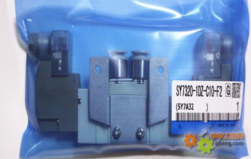 SY5140-4DZ-Q，SMC电磁阀-SY5140-4DZ SMC电磁阀 SMC-