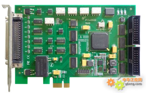 北京阿尔泰PCI-e8622数据采集卡-北京阿尔泰科技 PCI-e8622 数据采集卡-