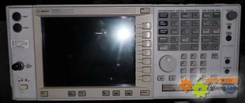 E4446A E4446A-E4446A 二手E4446A 安捷伦E4446A-