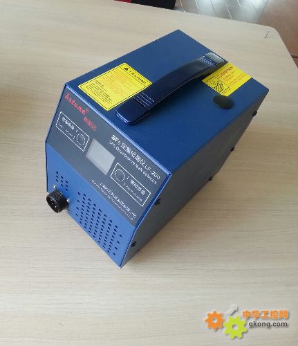 SF6定量检漏仪-代替Q200的检漏仪 高压开关行业 第三方检测报告-