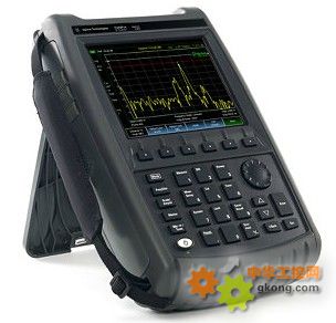 N9915A手持式频谱分析仪-N9915A 安捷伦N9915A 二手N9915A-