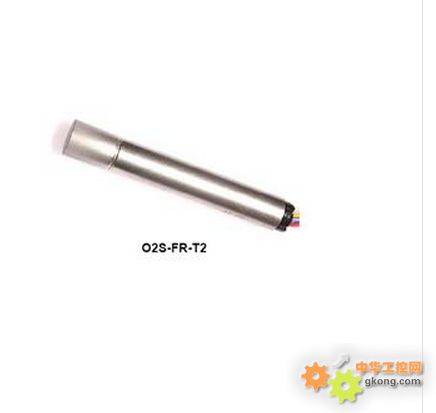 英国SST棒式氧化锆氧传感器O2S-T2/O2S-FR-T2-O2S-T2 O2S-FR-T2 氧气传感器-