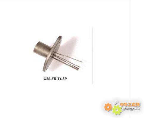 英国SST法兰氧气传感器（O2传感器）O2S-FR-T4-O2S-FR-T4 氧气传感器 O2传感器-