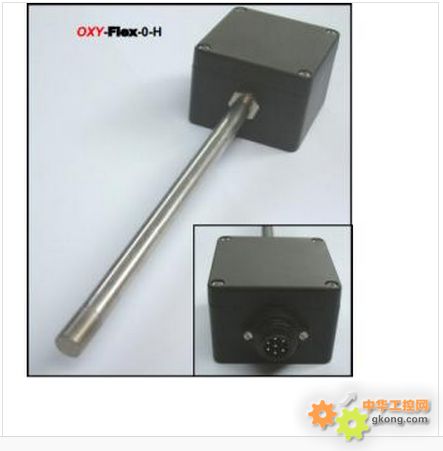 英国SST OXY-Flex-0 氧气分析仪 OXY-Flex- OXY-Flex