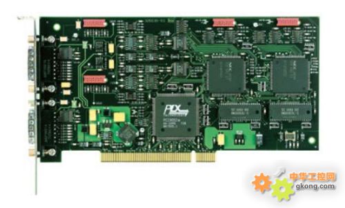 IK220信号处理装置计算机软件-信号处理装置