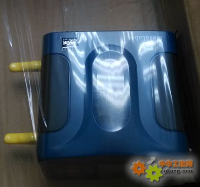 BIOS活塞干式气体流量计Defender530+H-530+H气体流量计 530+H流量计 活塞干式气体流量计-