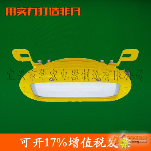 HRD93 LED防爆泛光灯 吸顶式LED防爆泛光灯-HRD93 LED防爆泛光灯 吸顶式LED防爆泛光-