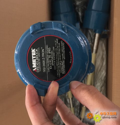 509-15-906 Universal Lite Drexelbrook 物位计-物位计