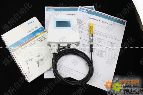 VAISALA hmt120-维萨拉 vaisala 温湿度变送器-