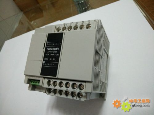 PLC可编程控制器FP-XH C14T-AFPXHC14T FP-XH C14T FPXH-C14T-