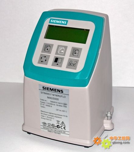 西门子热表计算仪FUE950-西门子热量表 西门子积分仪 西门子能量表-