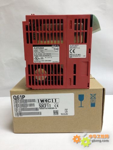 三菱PLC模块Q61P-三菱PLC 三菱plc模块 三菱q系列plc-