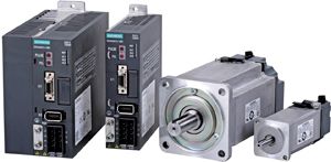 6SL3210-5FE10-8UA0-V90驱动器 西门子V90 西门子驱动器-