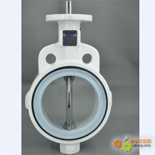 KEYSTONE蝶阀F990 CEE3 DN100-F990阀门 F990蝶阀 F990阀座-