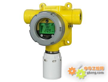 霍尼韦尔Honeywell SPXCDXSHXSS 固定式甲烷气体探测仪-气体探测器 霍尼韦尔 气体探测仪-
