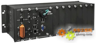 泓格 新产品 控制器XP-9171-WES7, XP-9371-WES7, XP-9771-WES7-泓格 新产品 控制器-