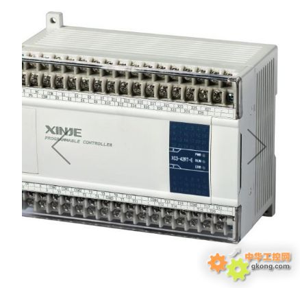 信捷PLC XC2全系列-信捷 PLC 可编程控制-