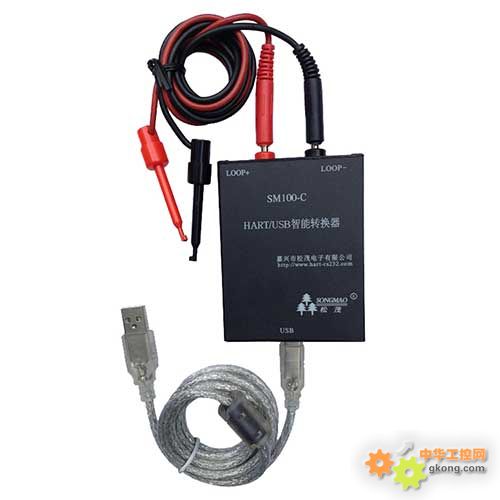 HART转USB-HART转USB HARTmodem HART猫-