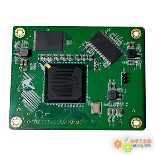 MIE-2412C 12口自愈环交换机嵌入式核心模块-嵌入式核心交换机 嵌入式核心模块 工业以太网交换机-