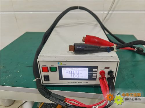 台湾华仪(EXTECH) 7314 接地电阻测试仪(40A/8V) 华仪7305-接地电阻测试仪 华仪7316价格 华仪7314回收-