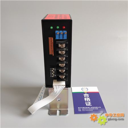 CPA101-220电子式控制器-控制器 控制模块 调节阀控制模块-