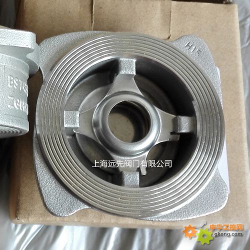 斯派莎克止回阀-斯派莎克止回阀 DCV3止回阀 对夹式止回阀-