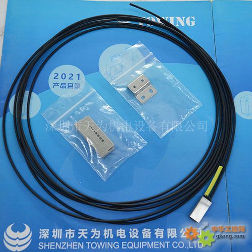 日本KEYENCE基恩士光纤单元FU-40反射型-全新原装 基恩士