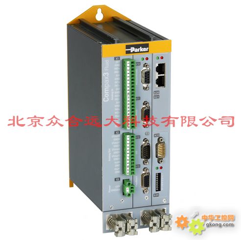 派克C3系列伺服驱动器-派克parker 派克parker 派克parker-
