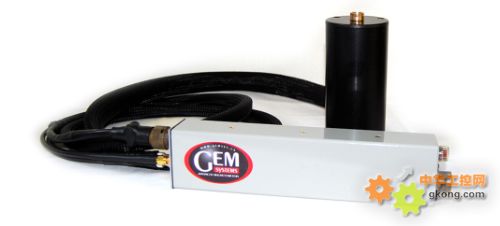 GSMP-35钾光泵磁力仪-钾光泵磁力仪 GSMP-35 GSMP-35钾光泵-