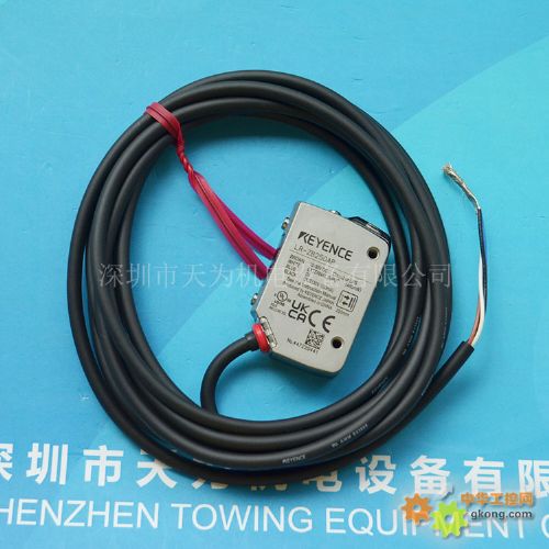 LR-ZB250AP日本基恩士KEYENCE激光传感器-LR-ZB250AP 日本基恩士 KEYENCE-