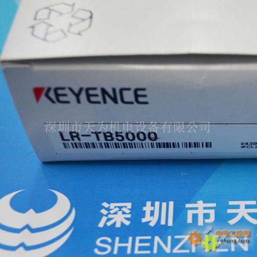 深圳市天为机电设备有限公司产品-LR-TB5000日本基恩士KEYENCE激光传感器-基恩士, 激光传感器,