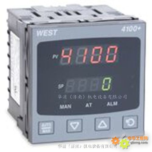 西特west 4100系列温控器-温控开关 温控仪 温度调节器-