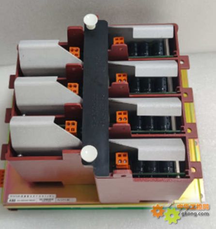 供应ABB电源模块3BHB004661R0101-3BHB004661 ABB ABB模块-