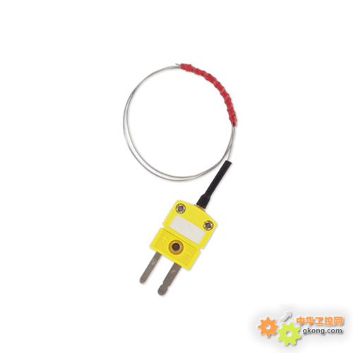 ECD炉温测试仪热电偶E50-0765-61-E50076561 ECD热电偶 富基热电偶-