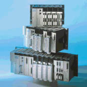 Modicon TSX Premium PLC--