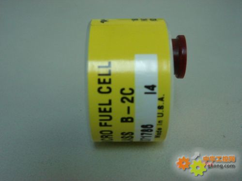 氧分析仪传感器 class B-2C-teledyne Class B-2C