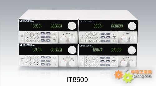 IT8600直流可编程多路电子负载-电子负载