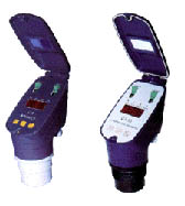 UTG2000系列超声波物/液位计--