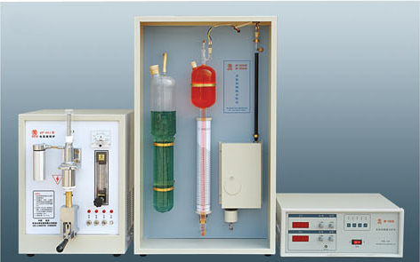 QF-CS3A型全自动碳硫分析仪器、炉前快速碳硫仪-全自动碳硫分析仪 炉前快速碳硫仪 化验设备-