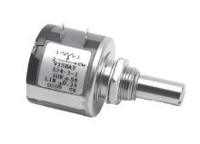 VISHAY SPECTROL 534-1-1电位器-534 534-1-1 VISHAY-