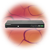 PortServer® II-Digi PortServer® II 串口-