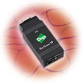 联网服务器Digi Connect SP-Digi Connect SP 串口-