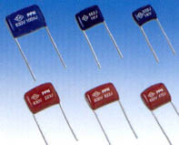 CBB13无感聚丙薄膜电容器(PPN)-无感电容-