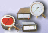 YTTH-150B、C、D、E,耐腐耐高温差动远传压力表-YTTH-150B 远传压力表 差动远传压力表-