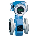 Promag 50/53W 电磁流量测量-Promag 50W Promag 53W E+H-